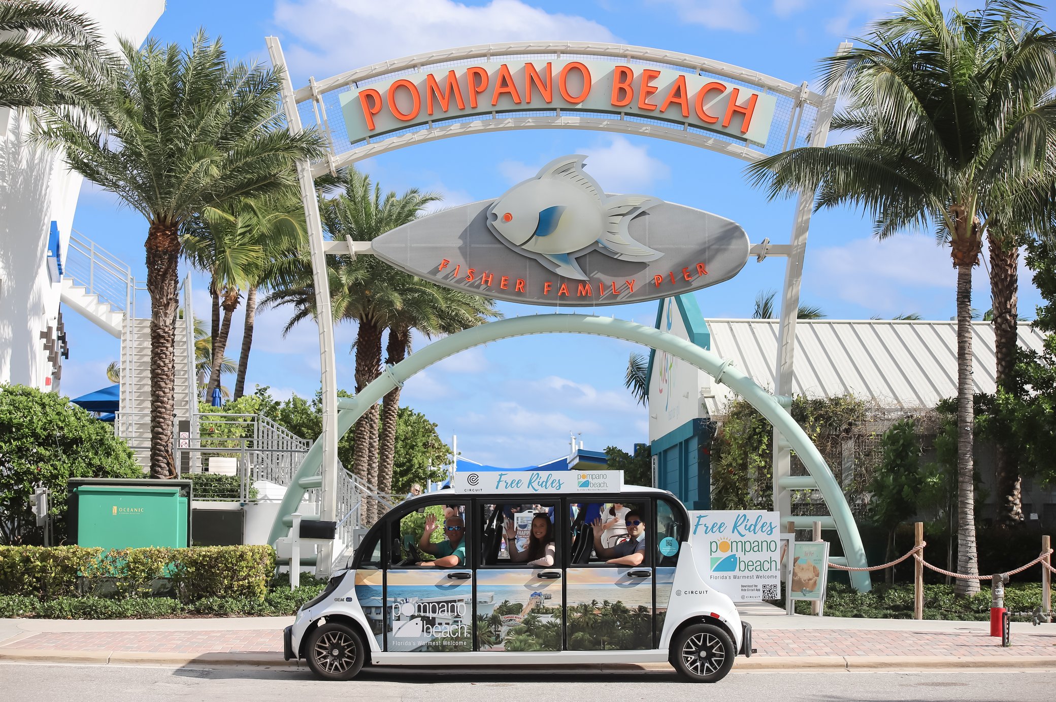 What Is Microtransit and How Does it Work?