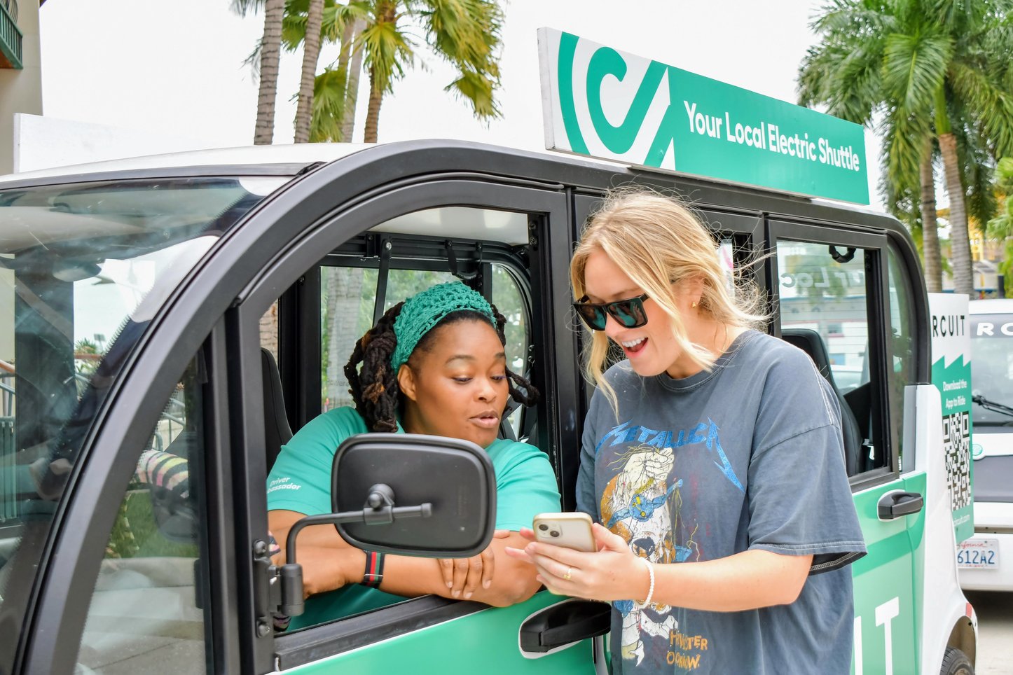 Microtransit Challenges & How to Overcome Them