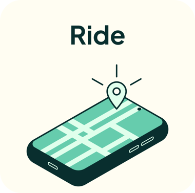 Circuit - Your Local Electric Shuttle