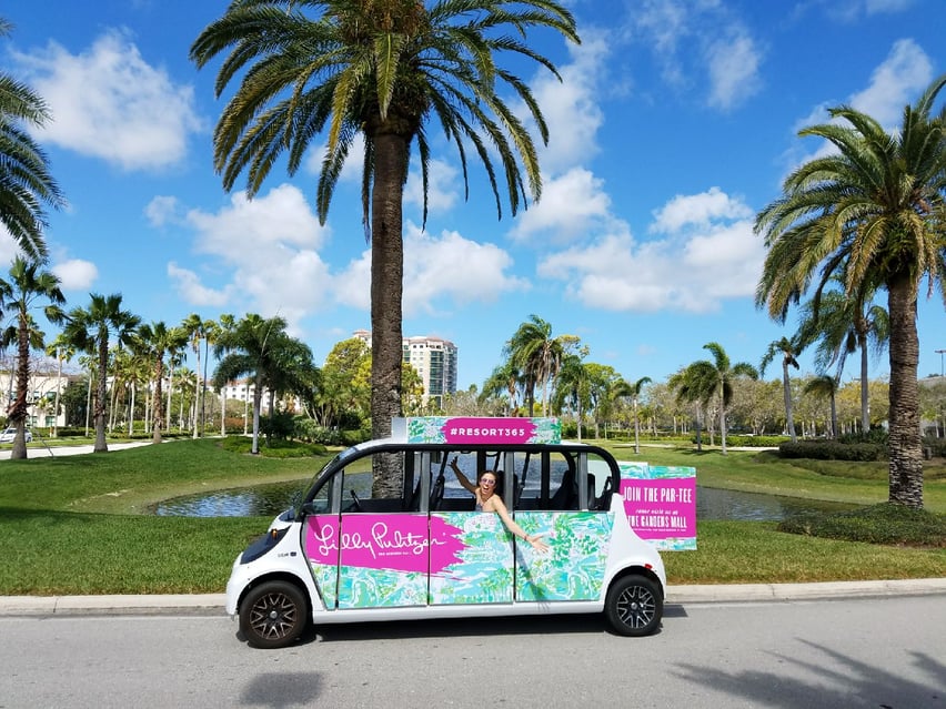 Drive to Retail: Increase Visibility with Circuit OOH