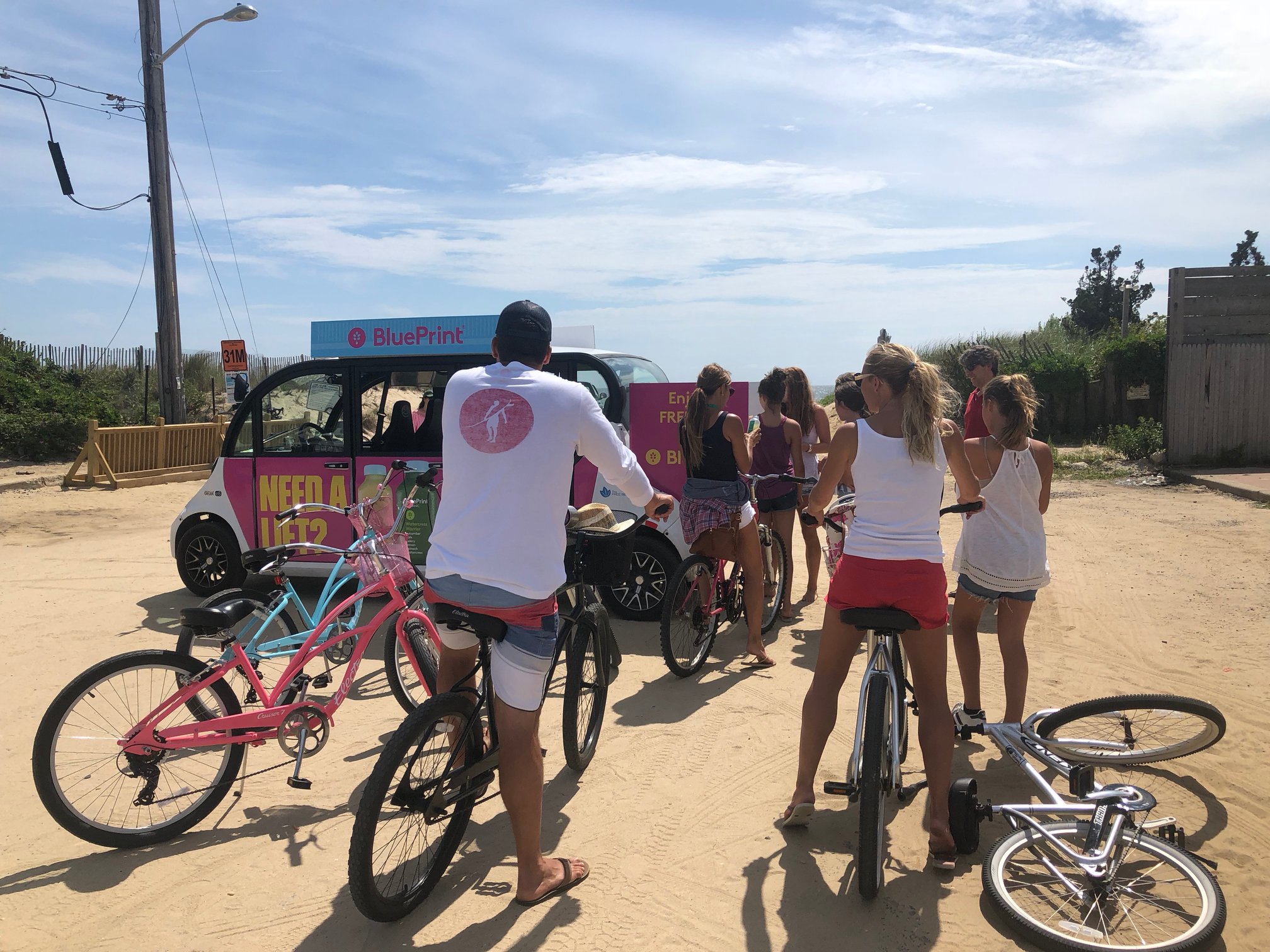 How Can Seasonal Microtransit Help Your City