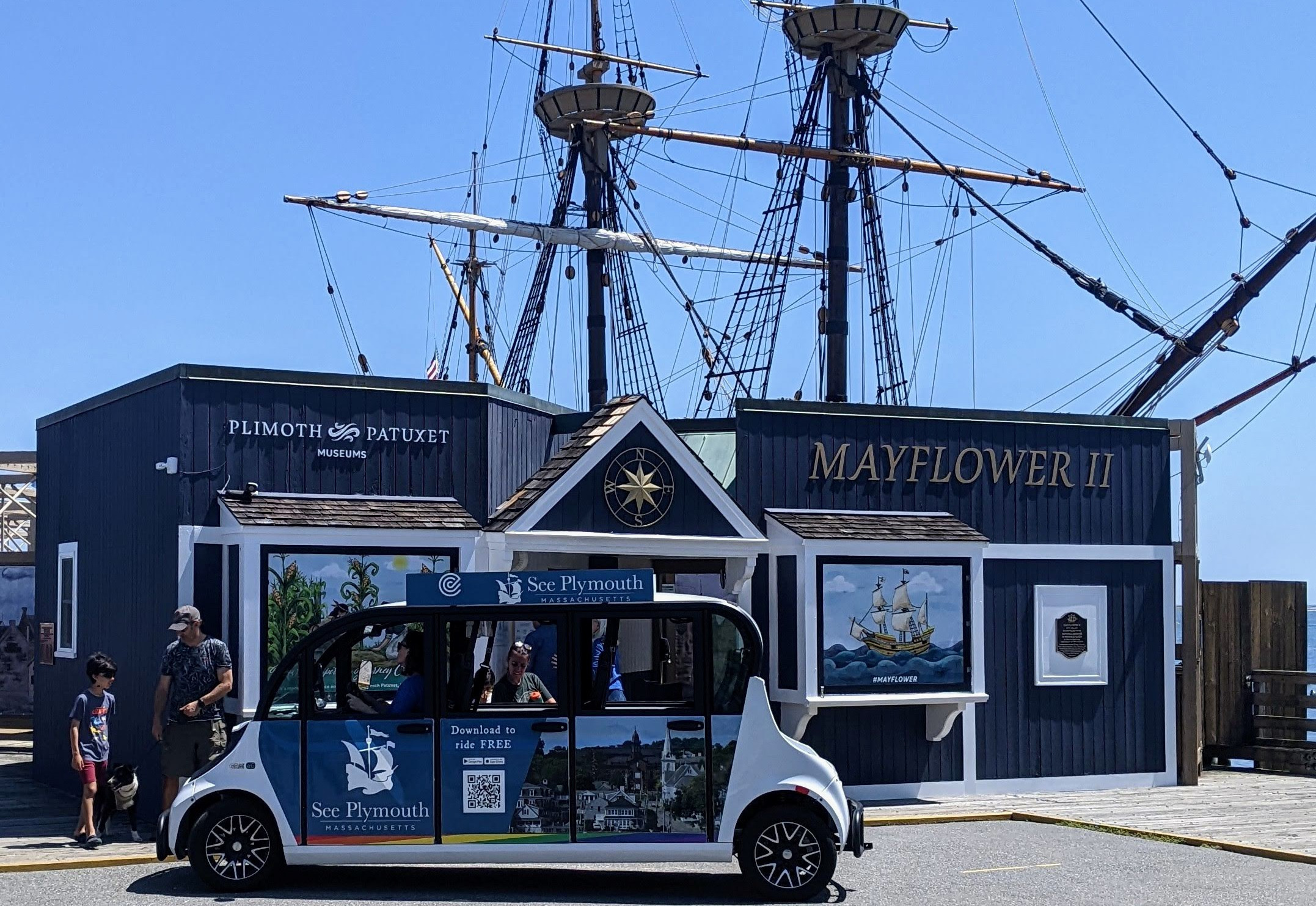 How Can Seasonal Microtransit Help Your City