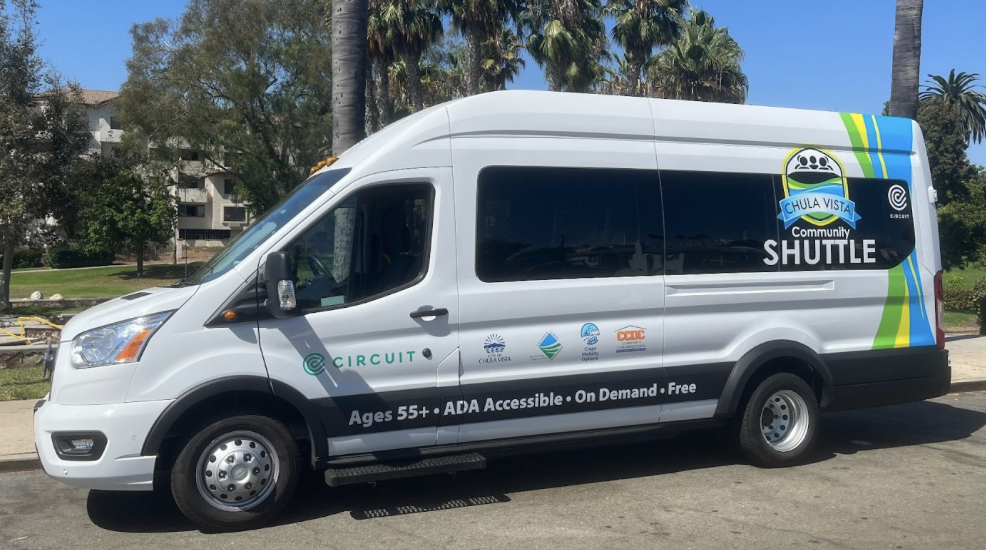 What Is Microtransit and How Does it Work?