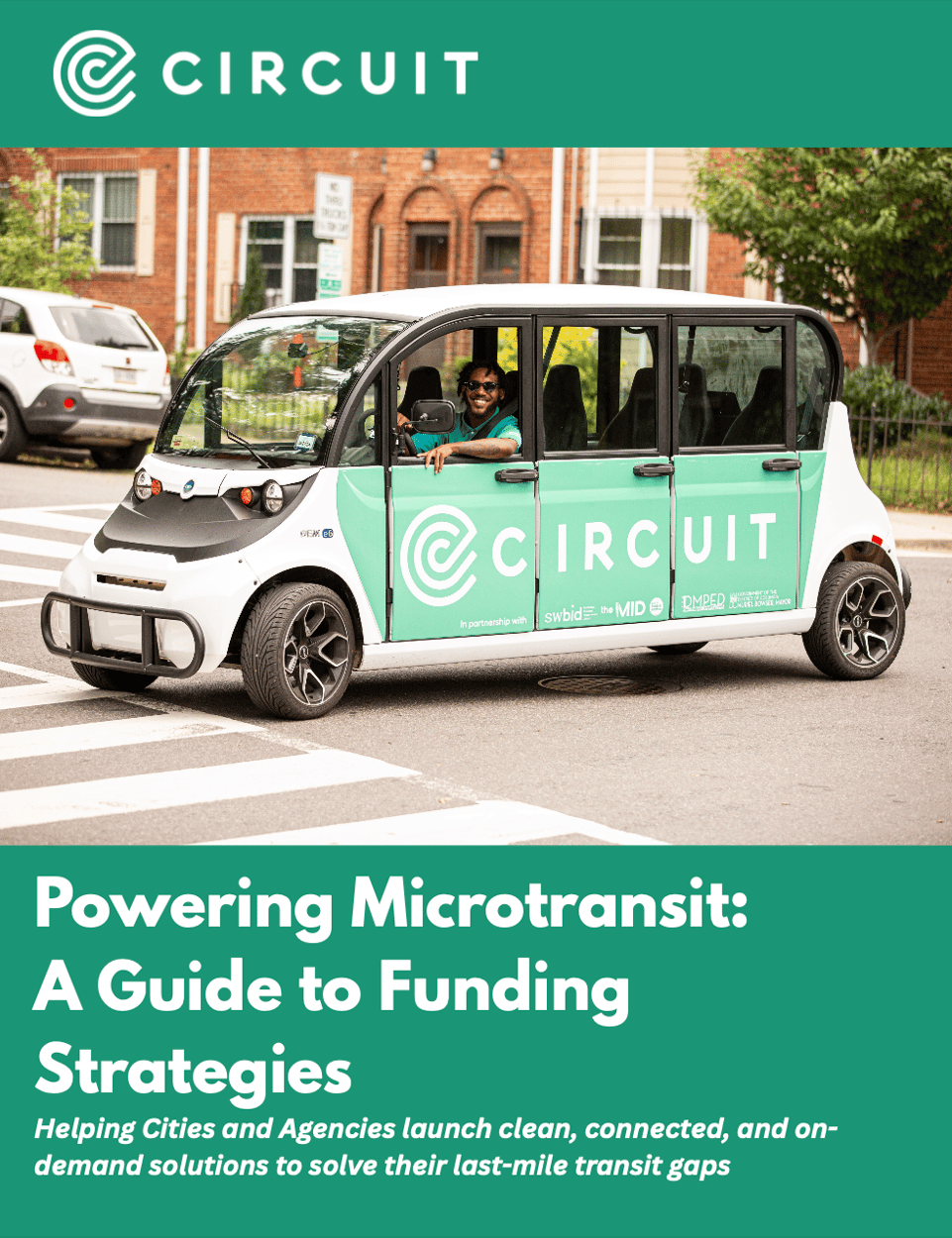 Circuit Funding Guide