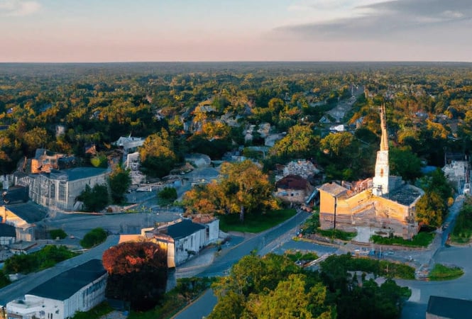 Stoneham Location — Circuit