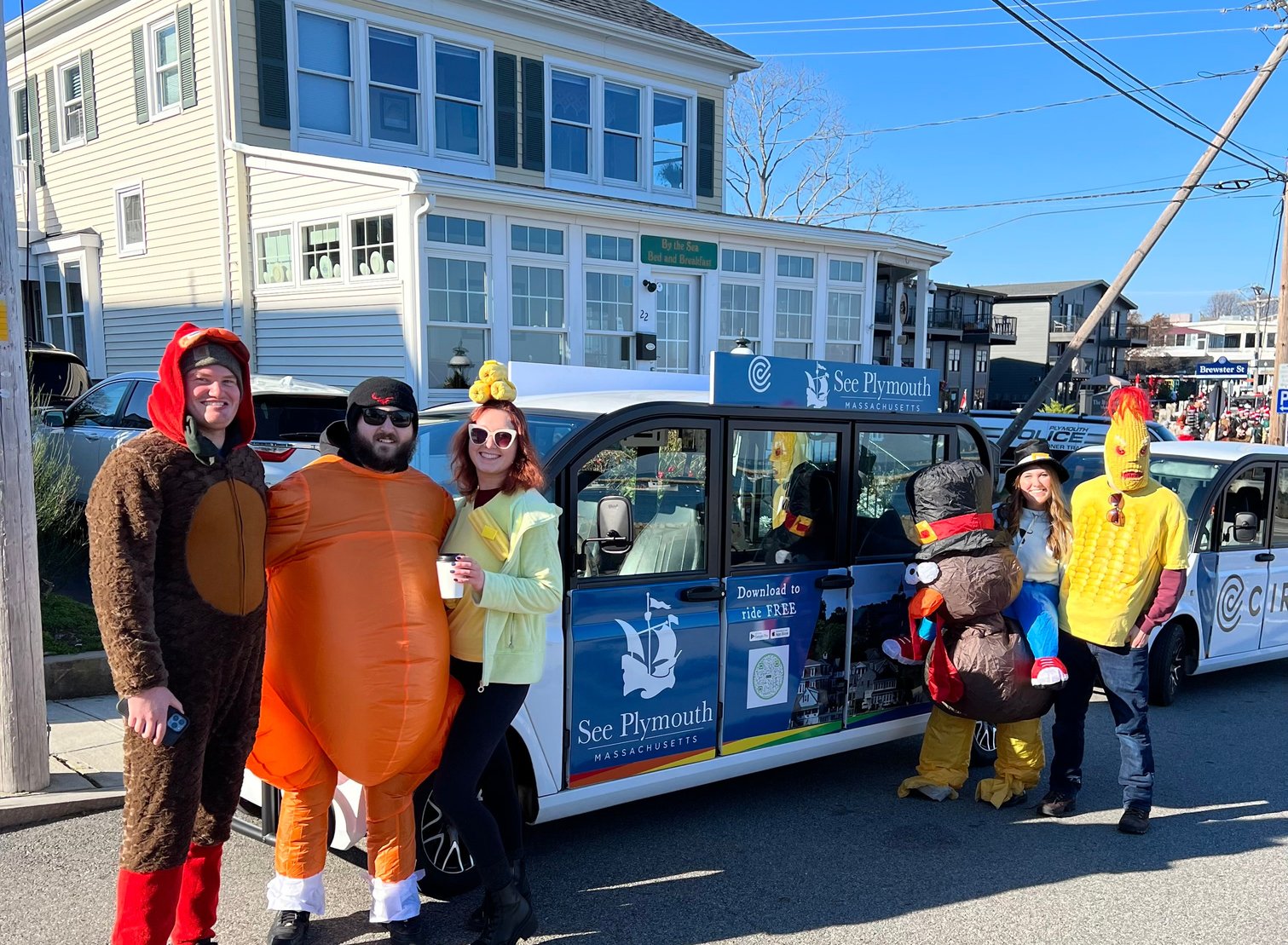 How Can Seasonal Microtransit Help Your City