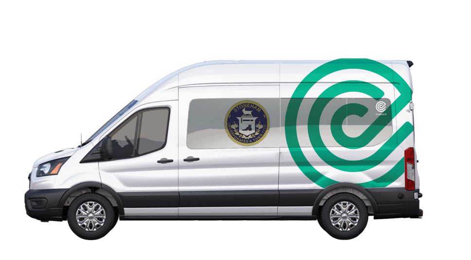 Stoneham Location — Circuit