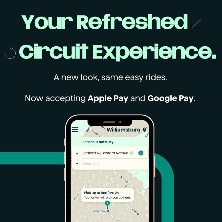 Circuit 2025 Wrapped: This Year's Road to Success